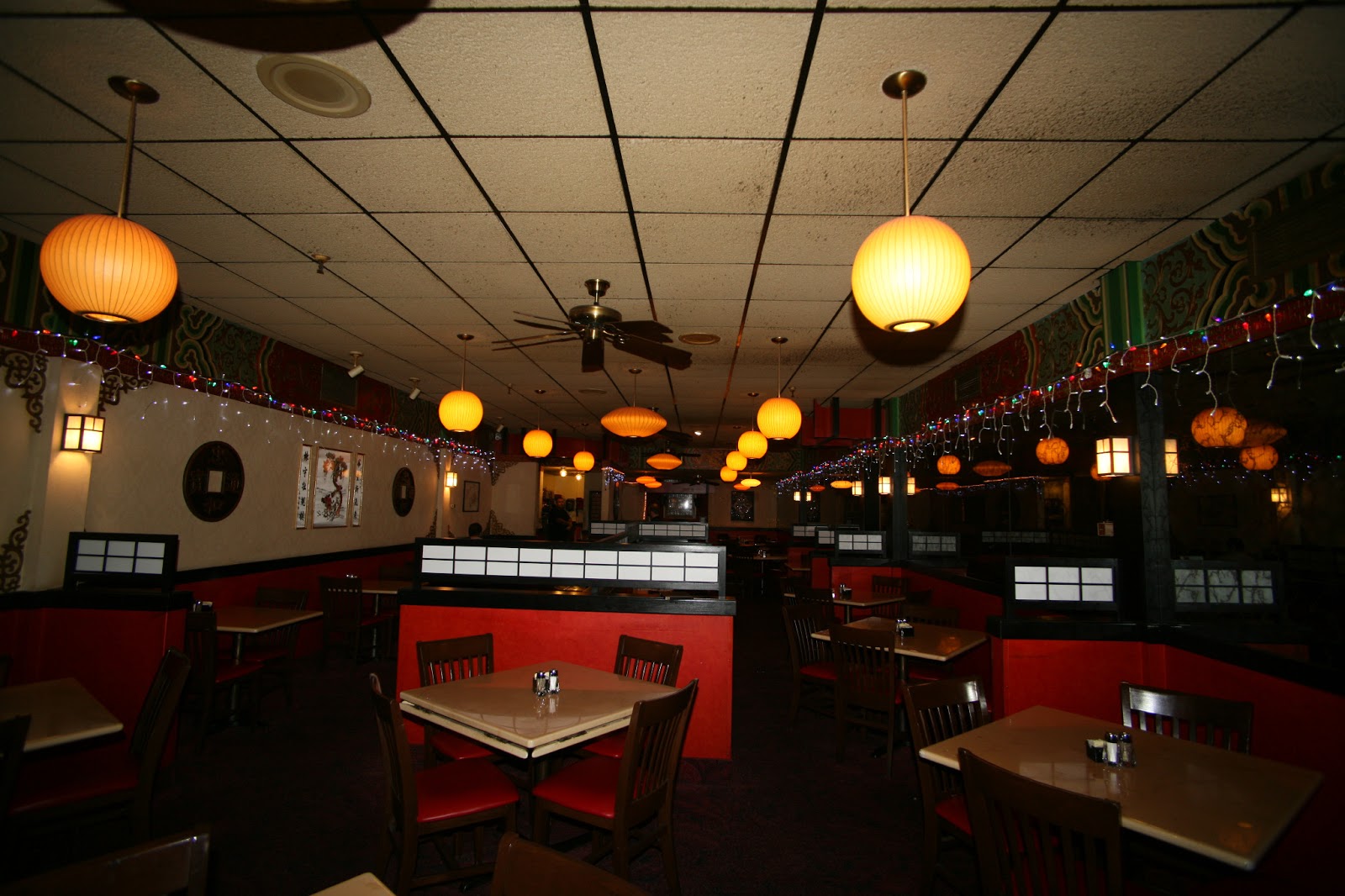 Destination: Supper Club: David Fong's