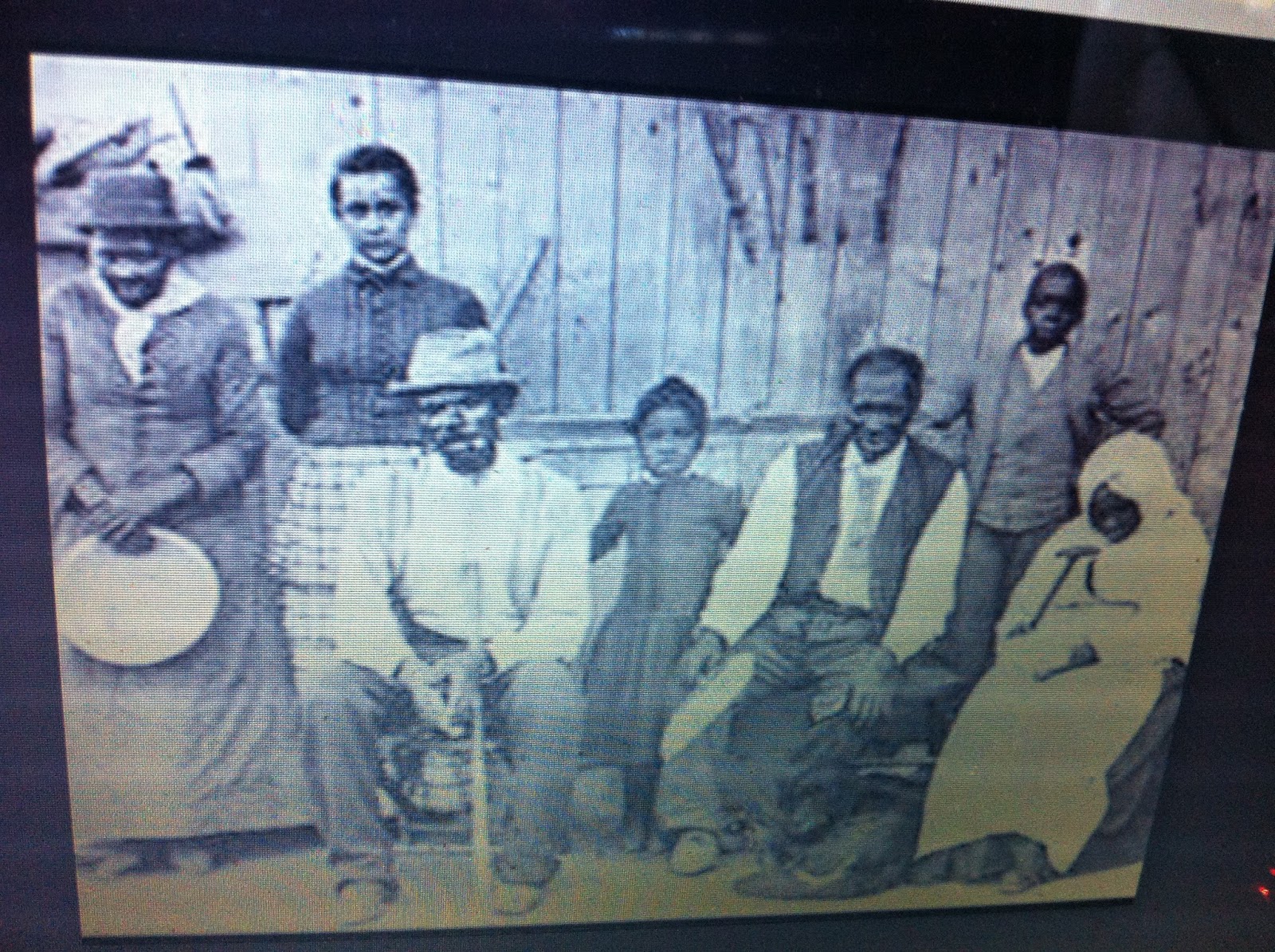 THE BLACK SOCIAL HISTORY:: BLACK SOCIAL HISTORY - AFRICAN AMERICAN ...