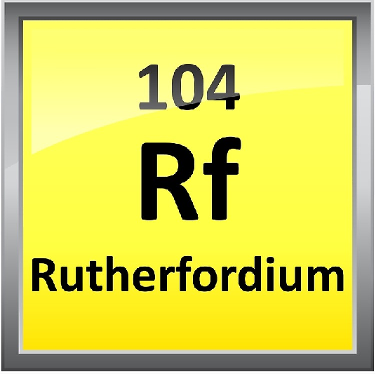 Rutherfordium: Rutherfordium
