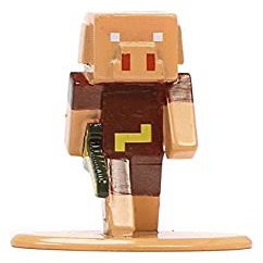 Minecraft Piglin Other Figures | Minecraft Merch