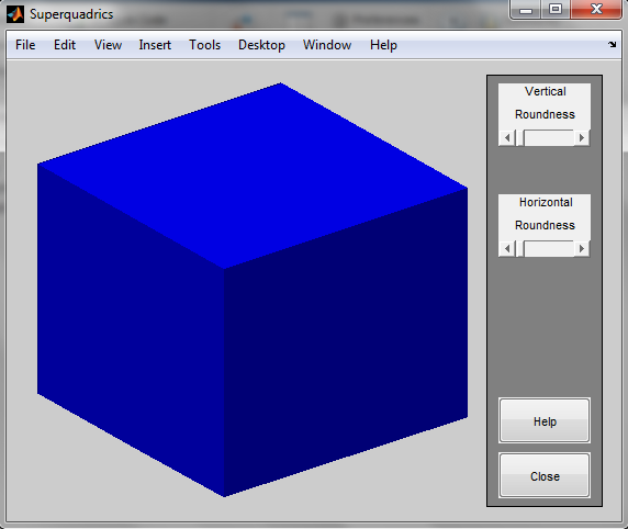 Ashan's Blog: Matlab Easter Eggs