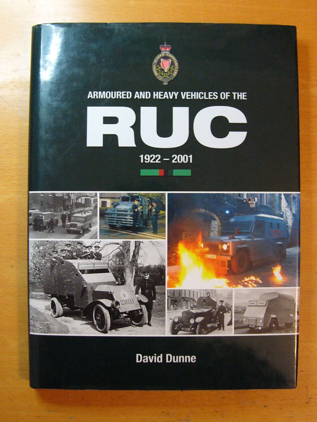 1/35 RUC Hotspur Armoured Land Rover ++ Finished ++ - Anything But ...