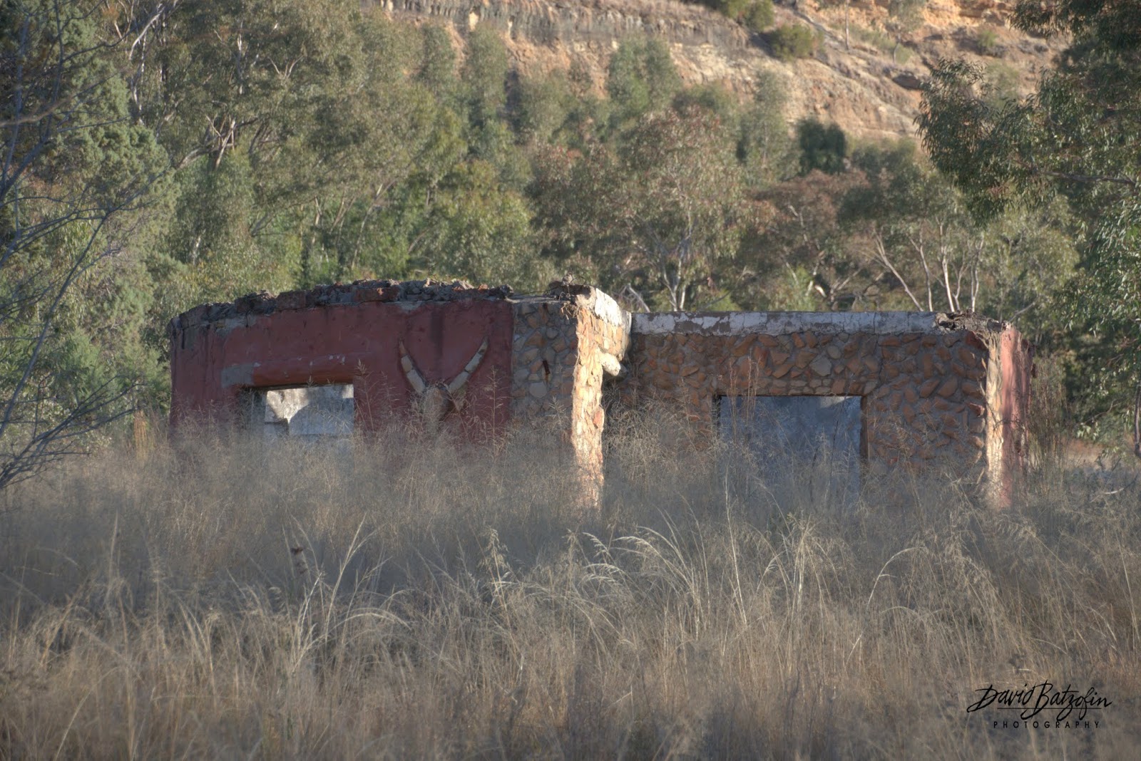 EarthRise Trust. The Naledi Village and Rustlers Valley project ...