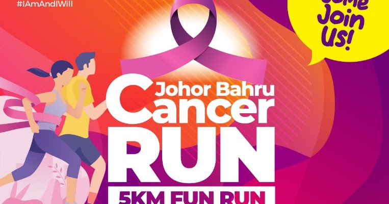RUNNERIFIC: JB Cancer Fun Run