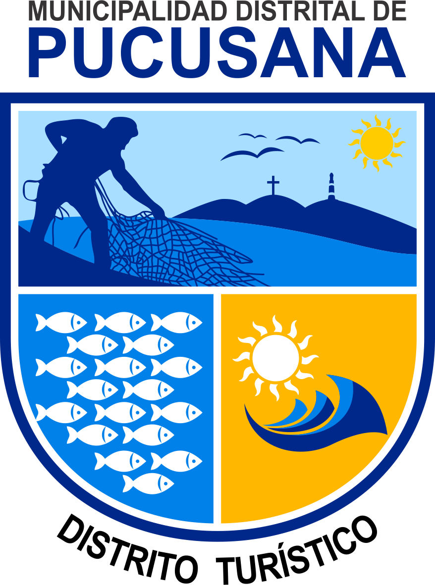 Región Lima - Símbolos Provinciales y Distritales: Simbolos de Pucusana ...