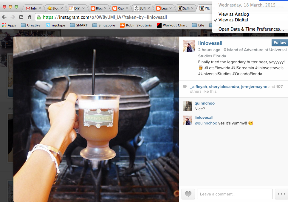 What Gushcloud and Its Influencers Did Wrong (and how Singtel did right)