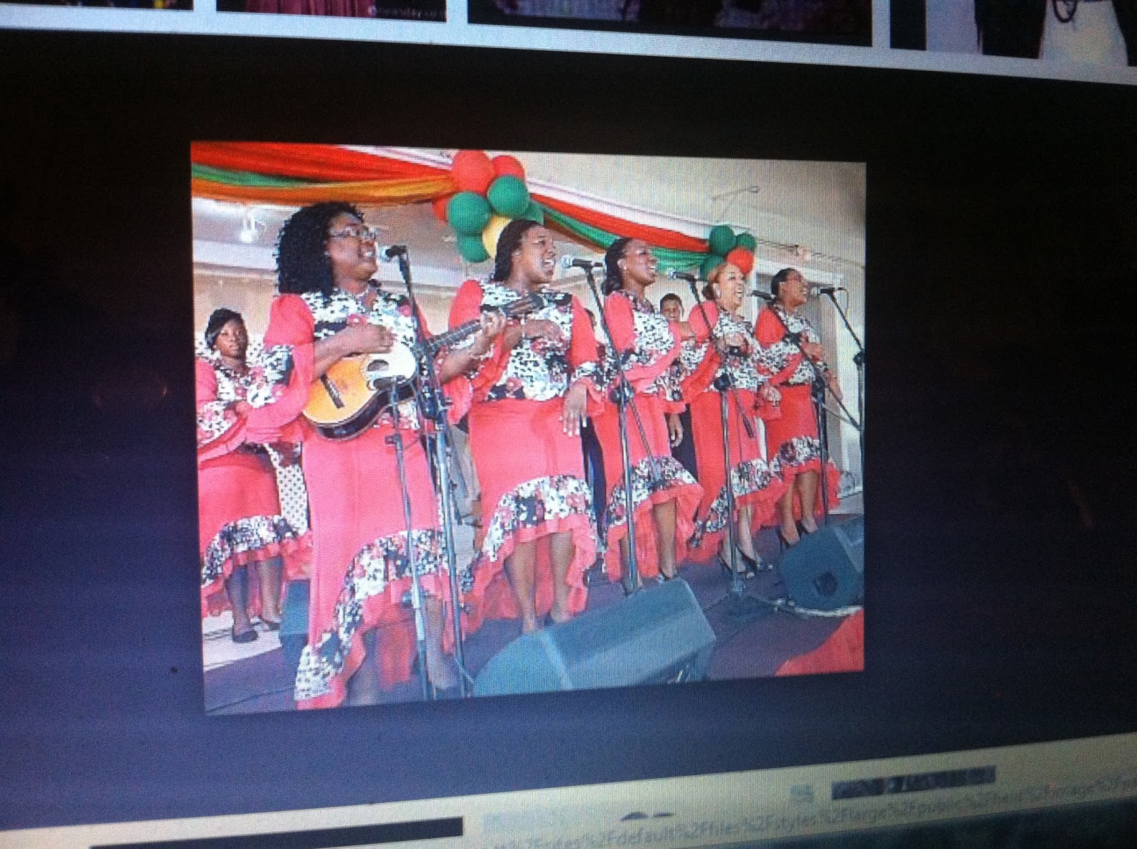 THE BLACK SOCIAL HISTORY:: BLACK SOCIAL HISTORY : AFRO-TRINIDADIAN ...