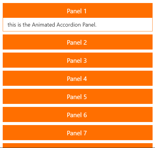 Adi Dotnet: Accordion example in react native Adi Dotnet: Accordion example in react native