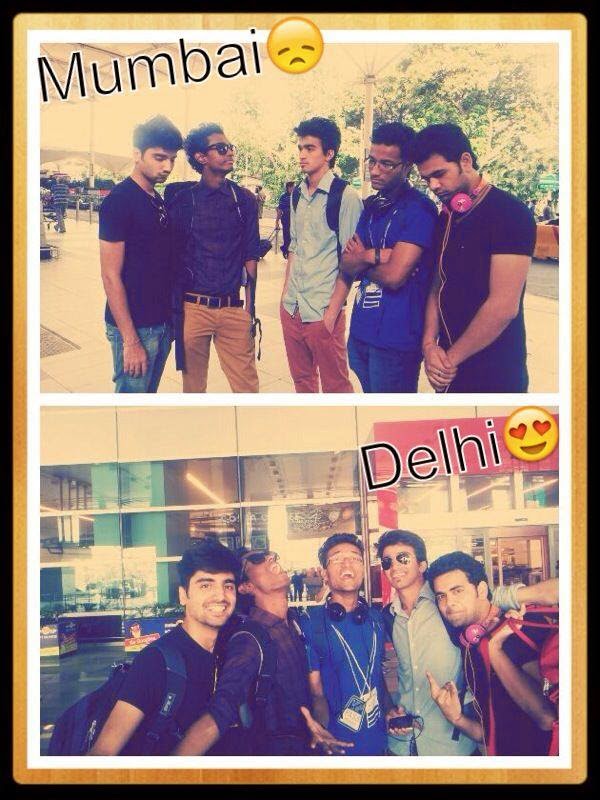 MJ5 (India's Dancing Superstar's Contestants) largest photo collection ...