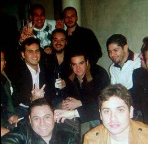 "El Mayito Gordo" Zambada Captured in Sinaloa ~ Borderland Beat