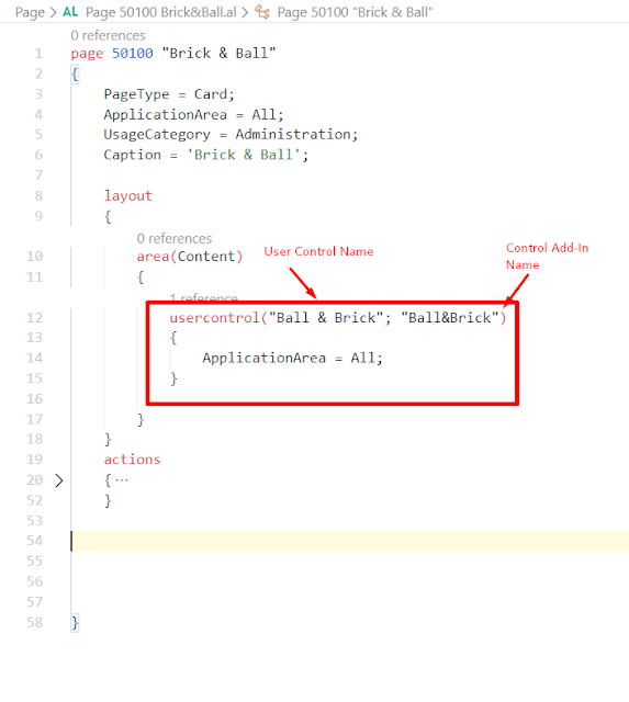 Creating Games in Microsoft Dynamics NAV / Business Central using ...