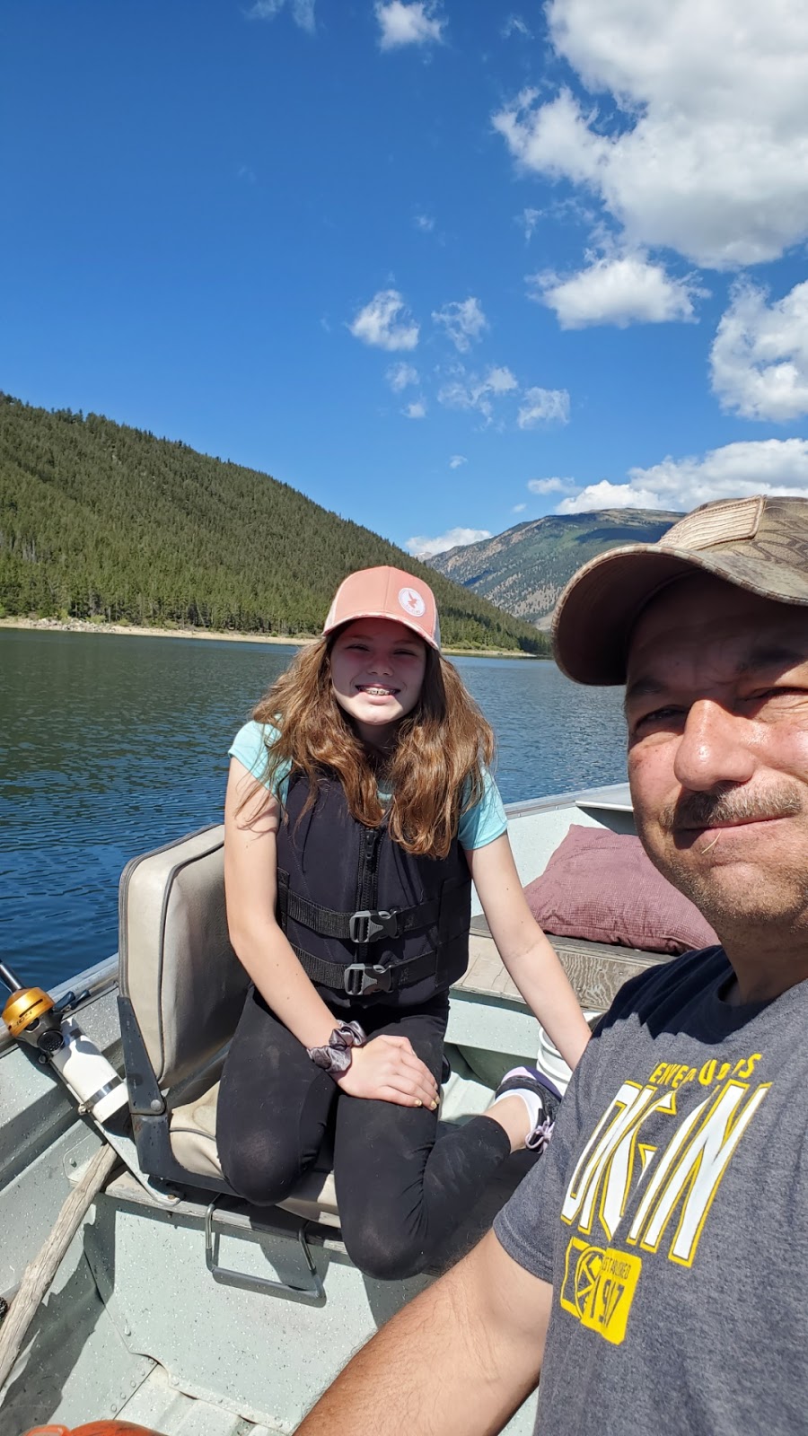 The DeLorme Family: June 2020