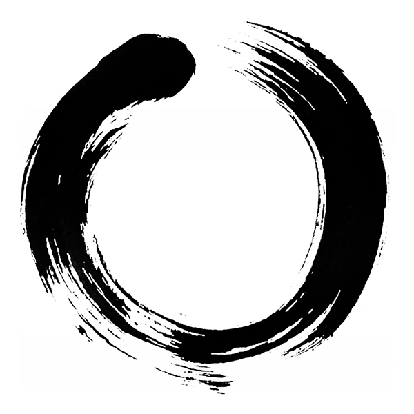 El Rincón del Nómada: Círculo abierto