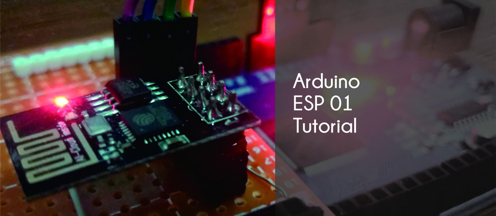 Tutorial Arduino Esp8266 Serial Wifi Adapter Arducoding