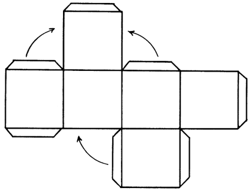 Io Amo la Tecnologia ;-): I solidi geometrici