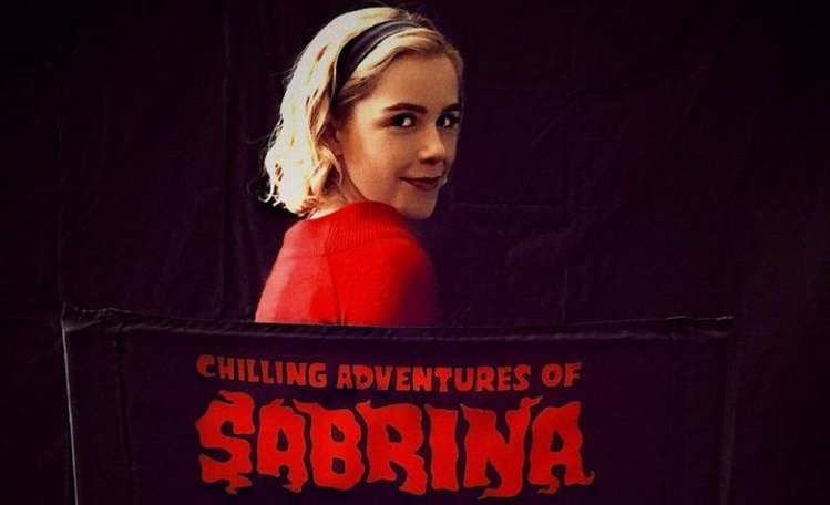 Ultra Tendencias: El título oficial para la serie Sabrina de Netflix ha ...