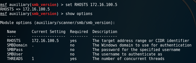 TuMaY's Blog: Hacking cơ bản với Kali Linux phần 3: Thực hành tấn công ...