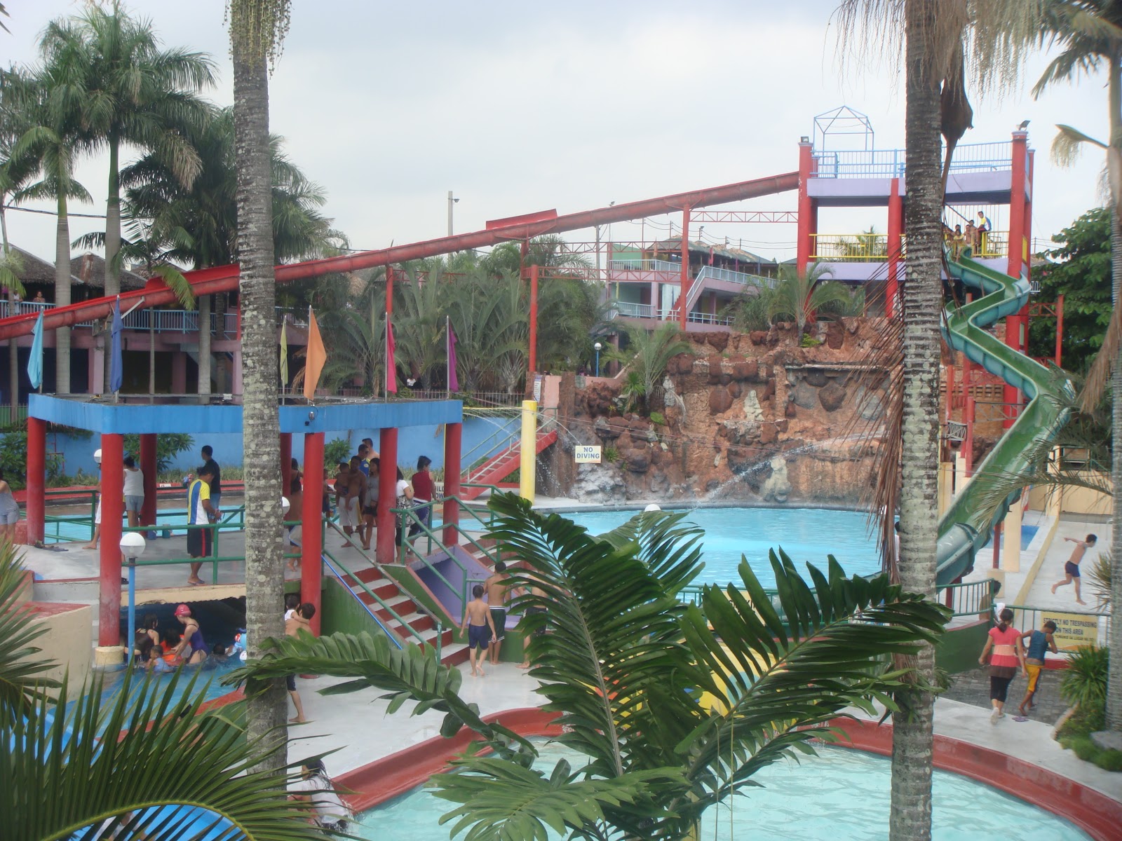 Volet's Resort and Hotel | Stories of a Mom