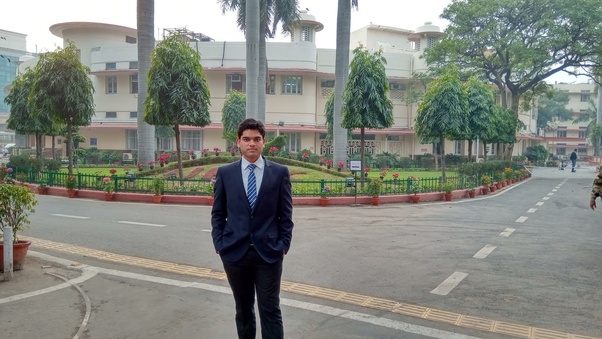 UPSC Transcript of Kuldeep Kumar Yadav (AIR 548, CSE 2018) - IAS Exam Guide