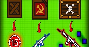 All Information About Surviv.io Code