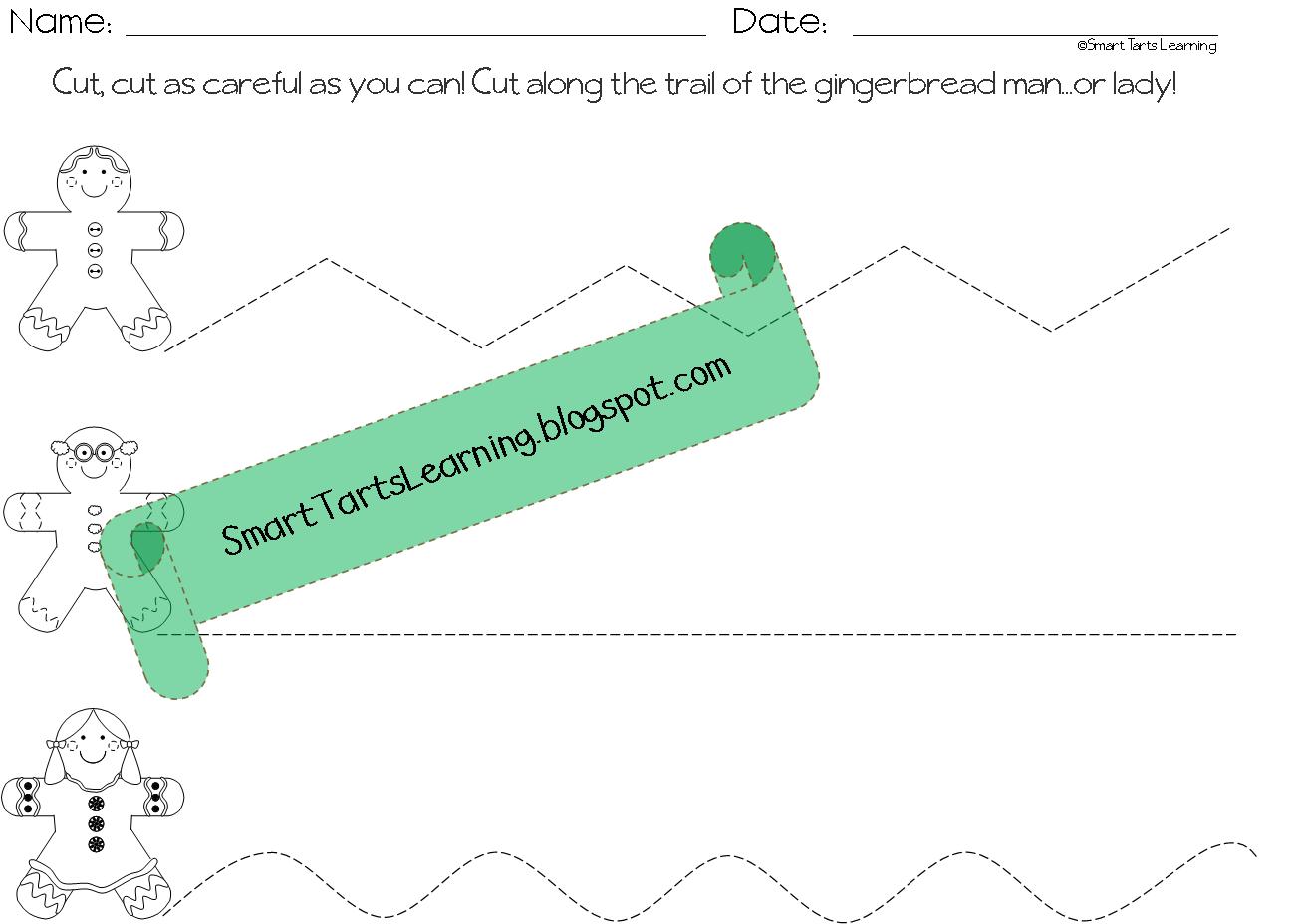 SmartTartsLearning: Run, run as Fast as You Can to pick up this ...