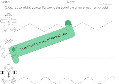 SmartTartsLearning: Run, run as Fast as You Can to pick up this ...