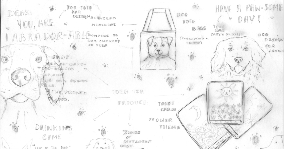 Abigail Riley, Practice as Research