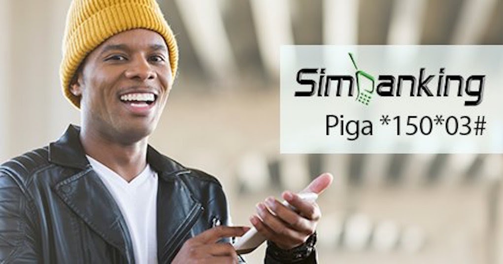 Kitomari Banking & Finance Blog: CRDB BANK'S SIMBANKING ENJOYS ...