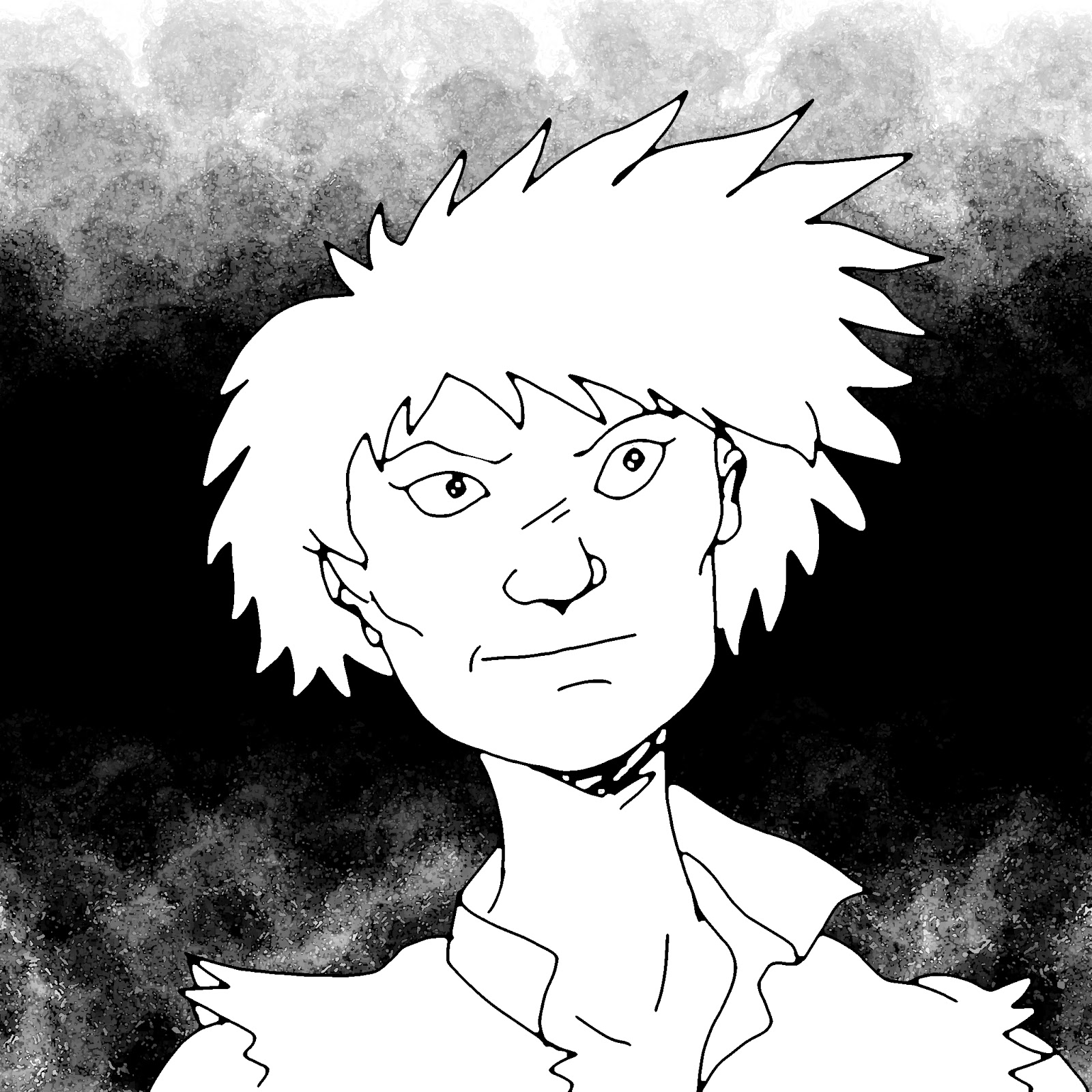 Geek Rampage: "Gravenhollow" - Out of the Abyss, Chapter 32