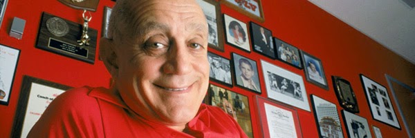 standard ovation blog: In Remembrance of Jerry Tarkanian