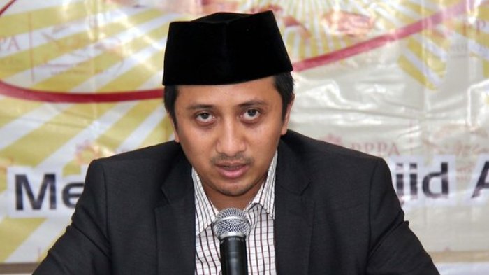 Kumpulan Foto Ustad Yusuf Mansur Terbaru Lengkap - FiqihMuslim.com