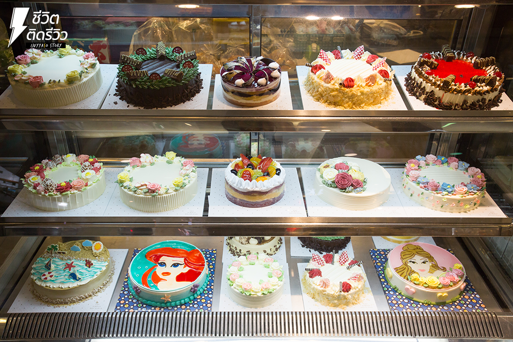 S&P ต้อนรับซัมเมอร์ เอาใจคนรักเบเกอรี่แสนอร่อยกับ SUMMER DELIGHTS @S&P ...