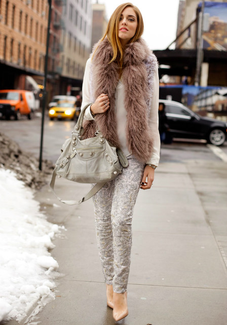 V.I.F (Very Important Fashionistas) by Jerseyfashionista: Northern Fashion