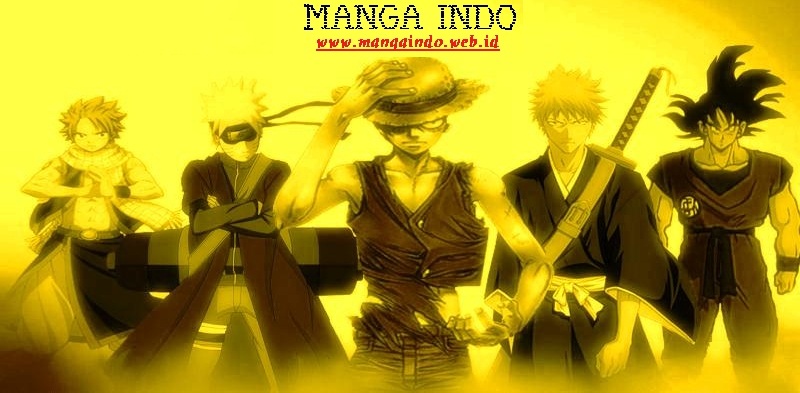 Bergabung | Sub Indo | MANGA INDO
