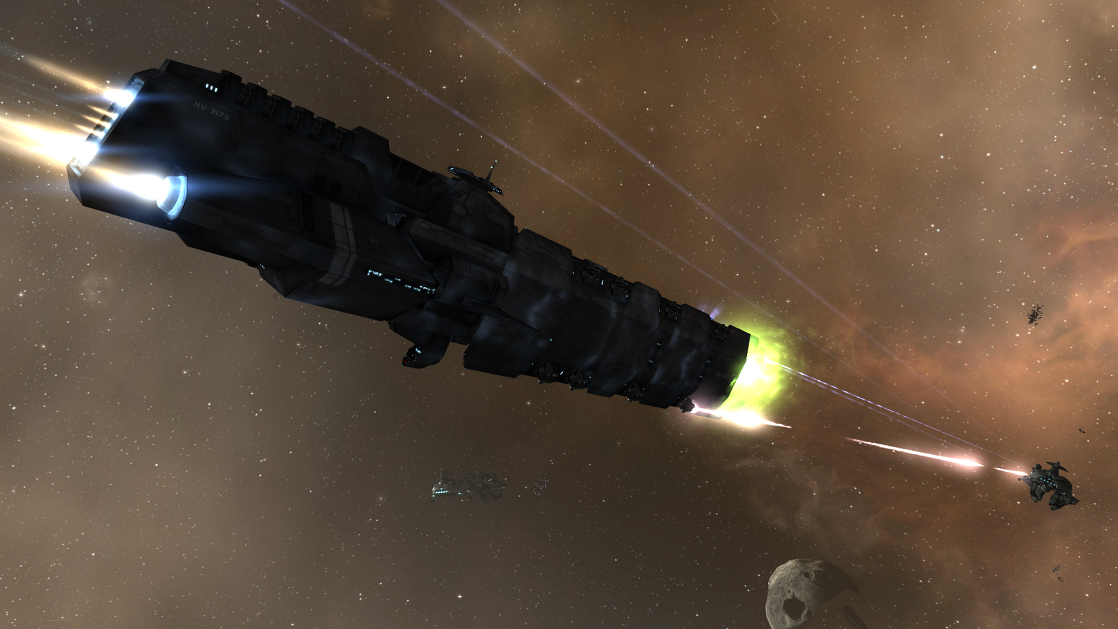 Eve online tengu pve fit - coursesgarry