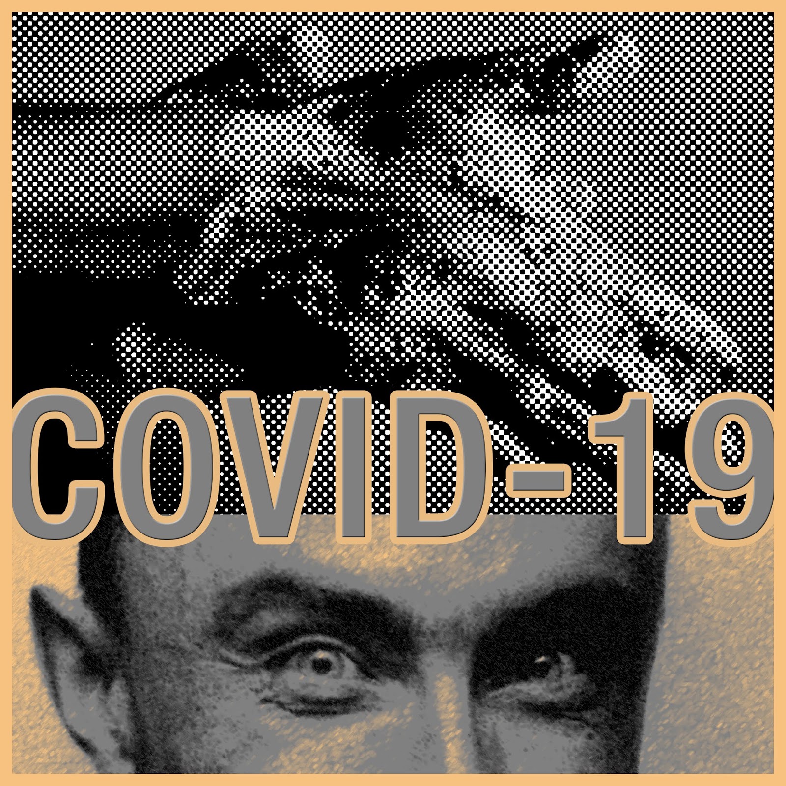 Mick Boyle Mail Art: Mick Boyle