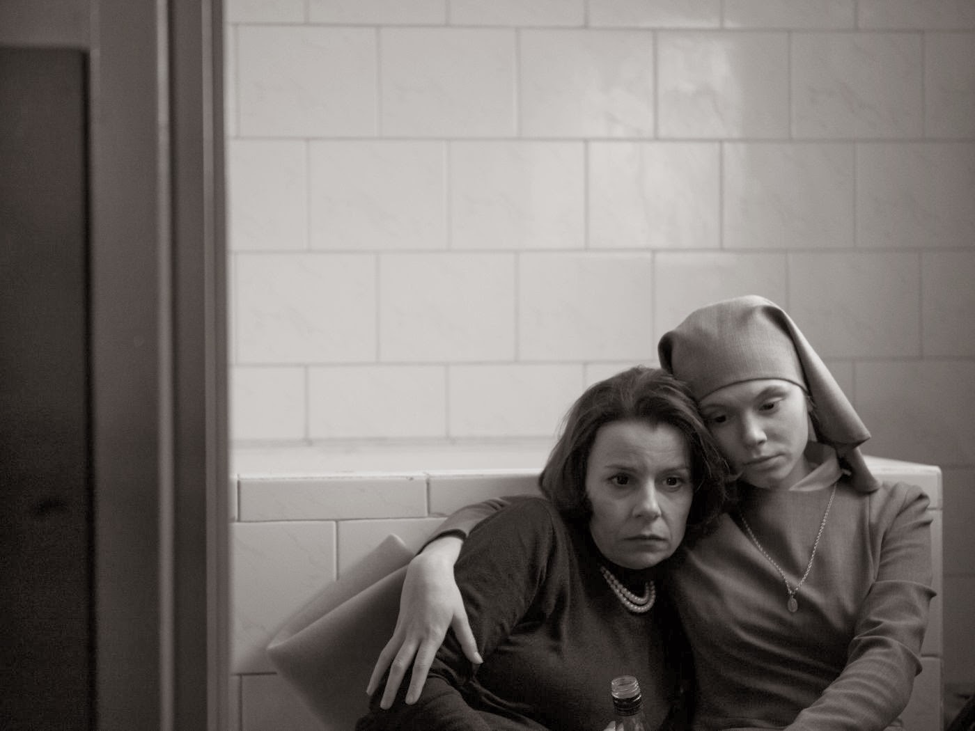 Movie Ramble: Ida.