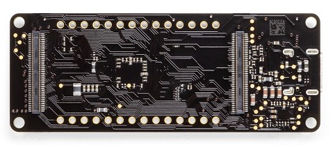Arduino se vuelve profesional con el Portenta H7