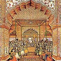 Movement of Shah Waliullah.