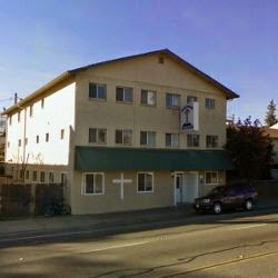 Redding Homeless Blog: "Redding's Good News Rescue Mission turned away ...