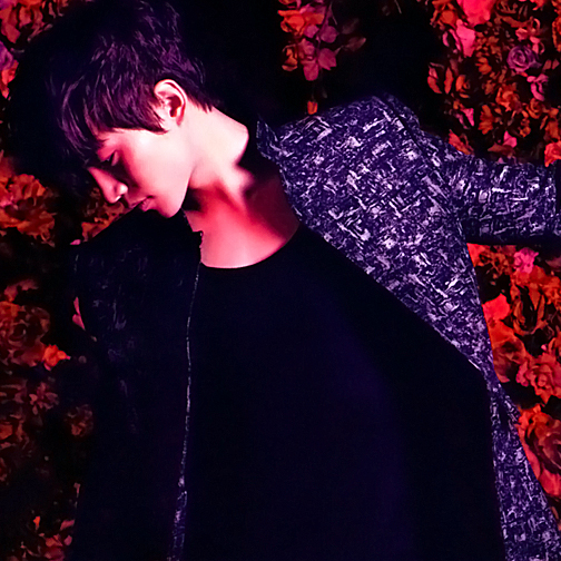 Everything About 2PM: [Poster] 2PM Beautiful High-Five Tickets. Version A.