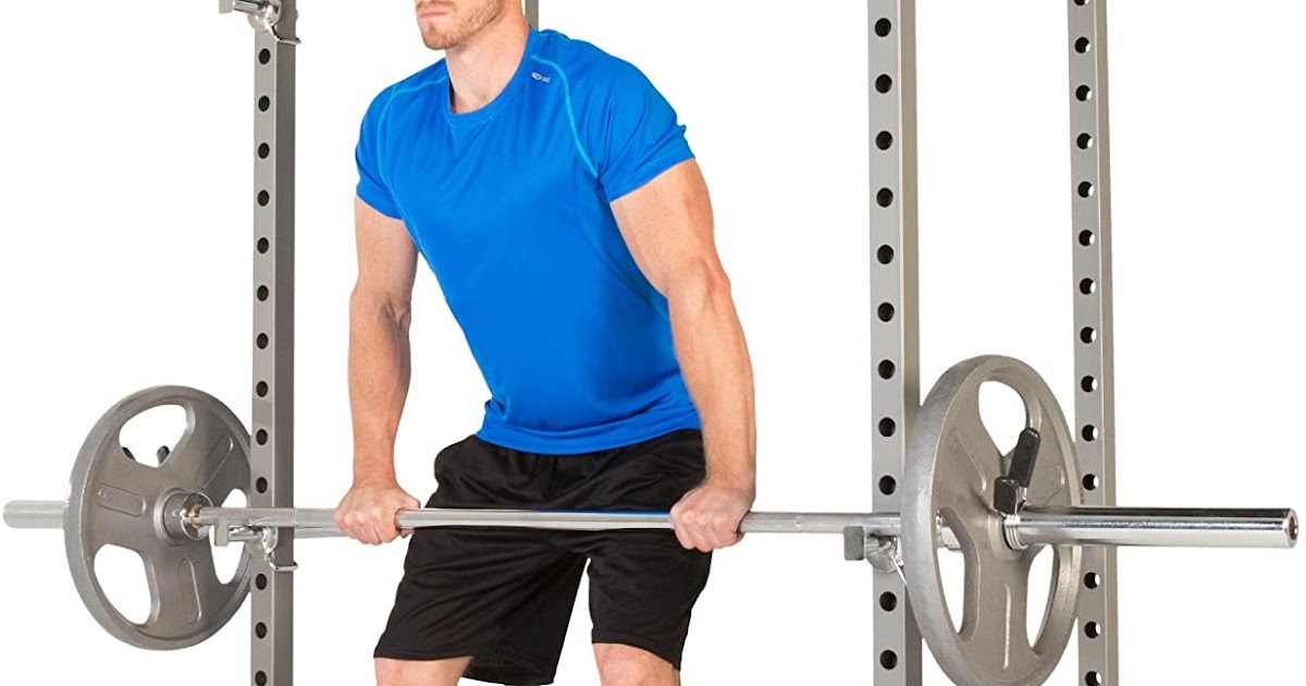 fitness reality super max power cage