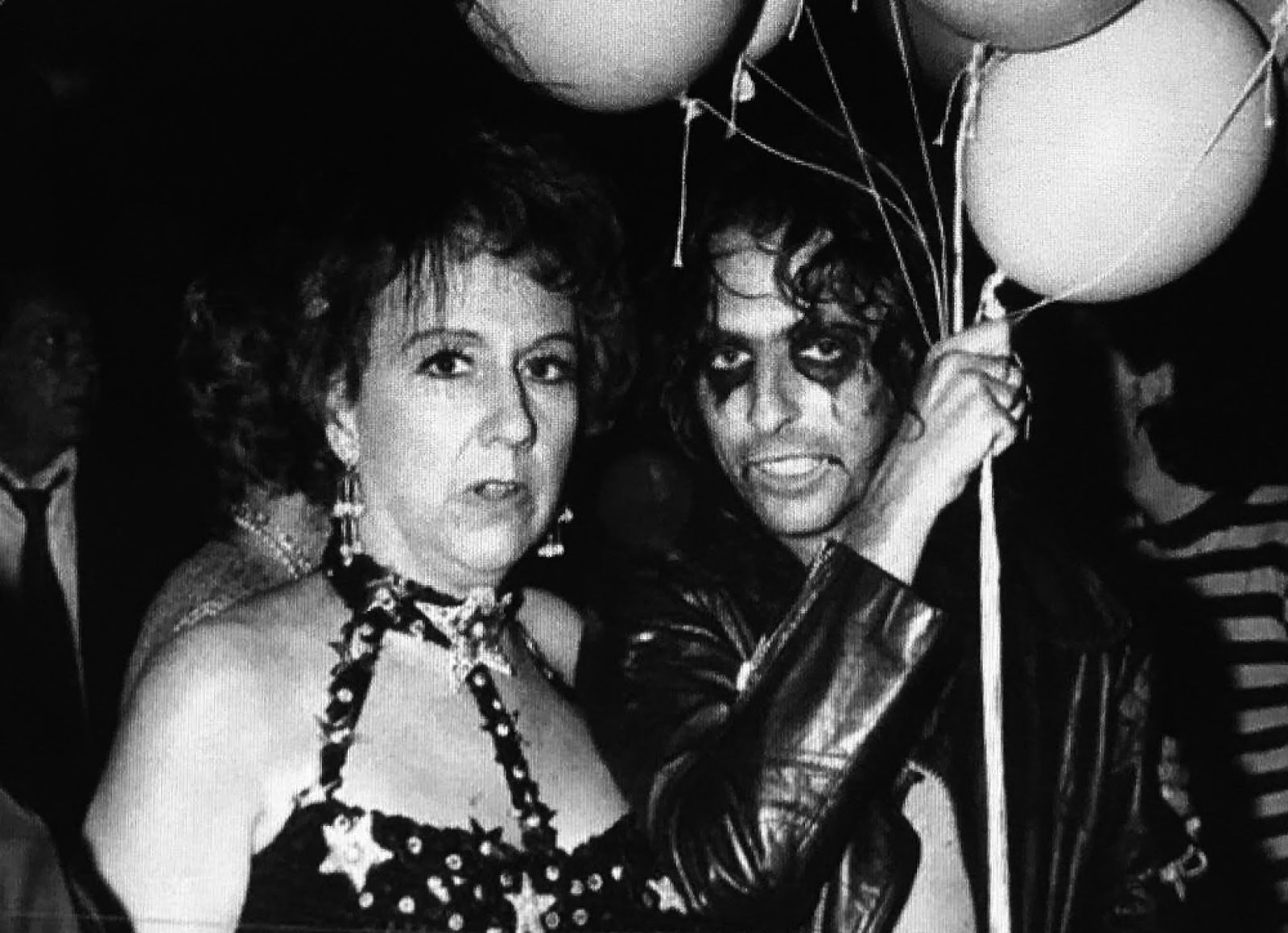 NIGHT DEPOSITS: November 2019