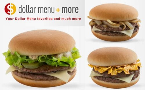 Franchise Equity Group: McDonald's to Roll Out 'Dollar Menu & More' in ...