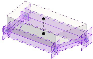 RevitCat: Creating Extrusions in Revit Mass - CME Part 1