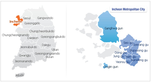 Learn Korean in Korea!: July 2016
