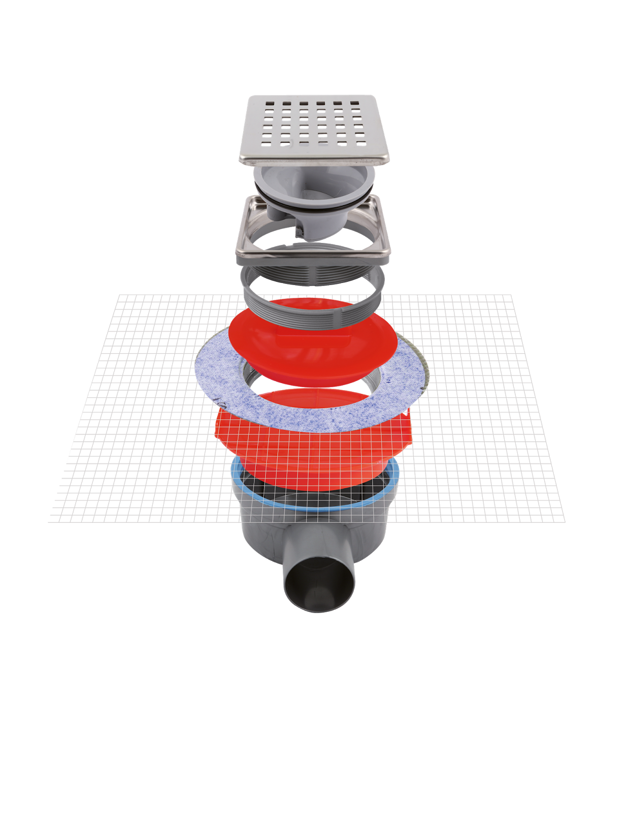 Sukar Drainage : SUKAR LİNE SERİSİ