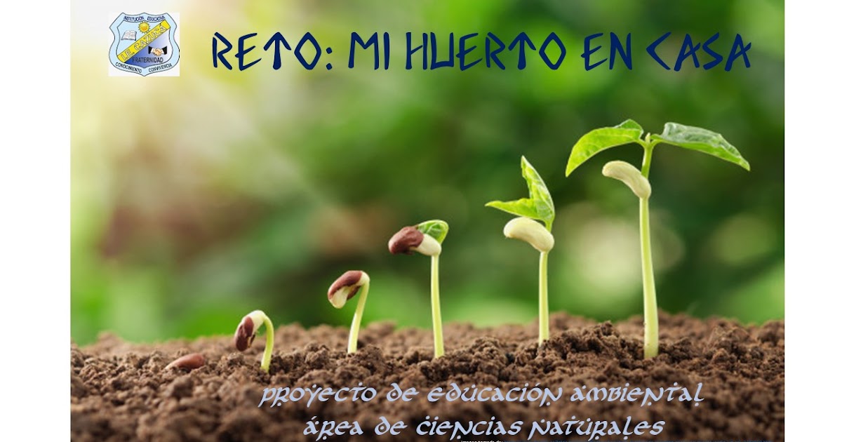 RETO AMBIENTAL