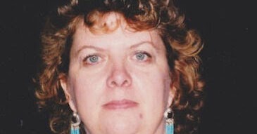 THE WESTERNER: Sharon Rose DuBois 1951-2020