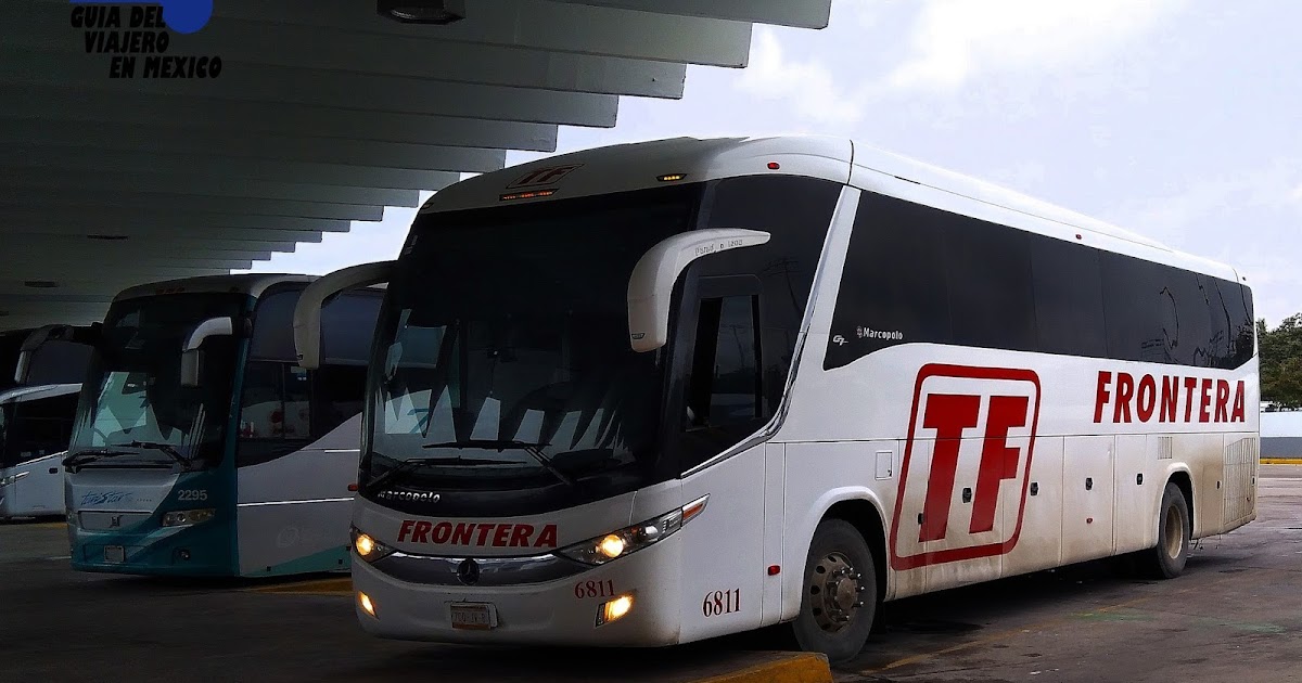 Transportes Frontera